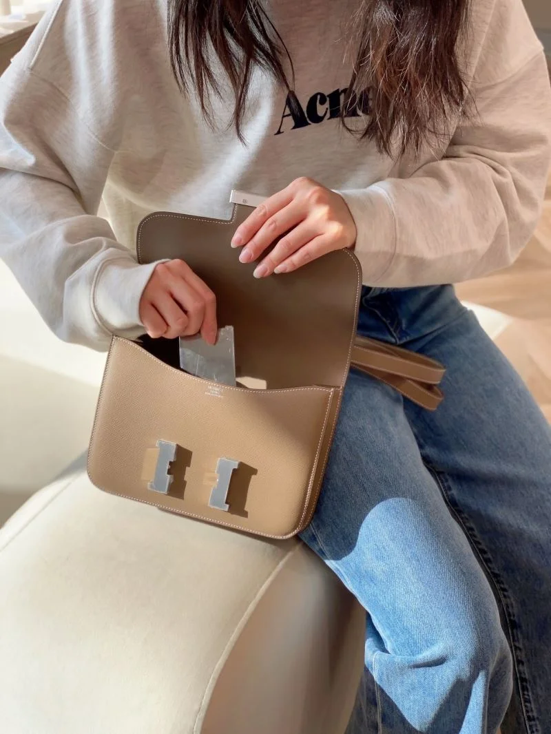 Cut-rate Hermes Constance Bags