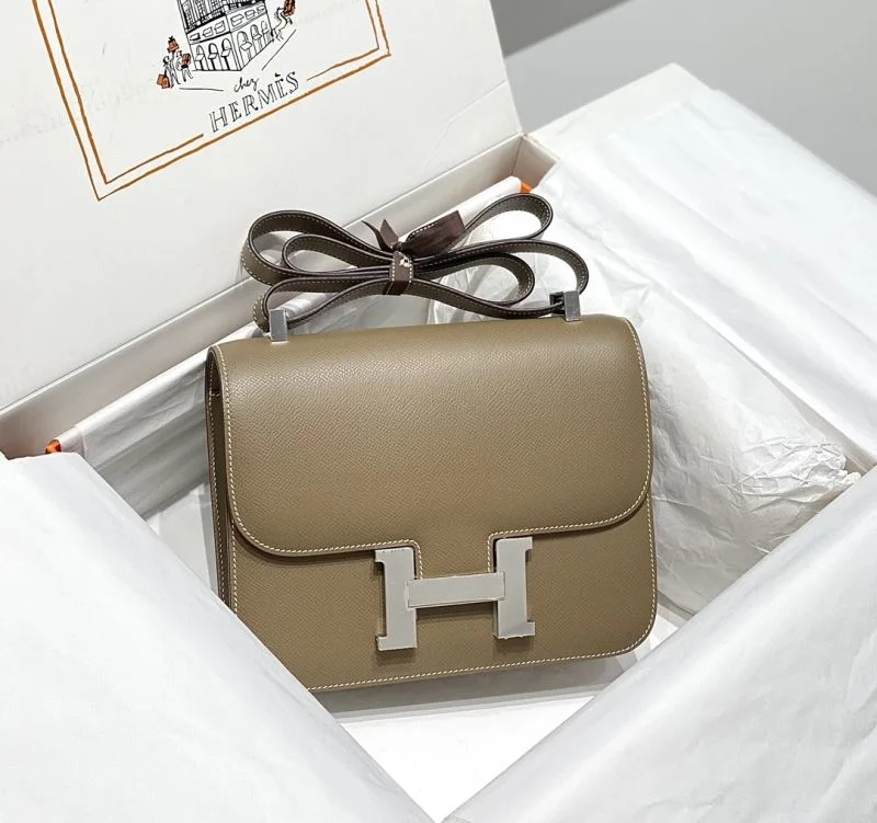 Hermes Constance Bags