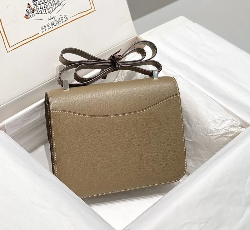 Exact replica Hermes Constance Bags