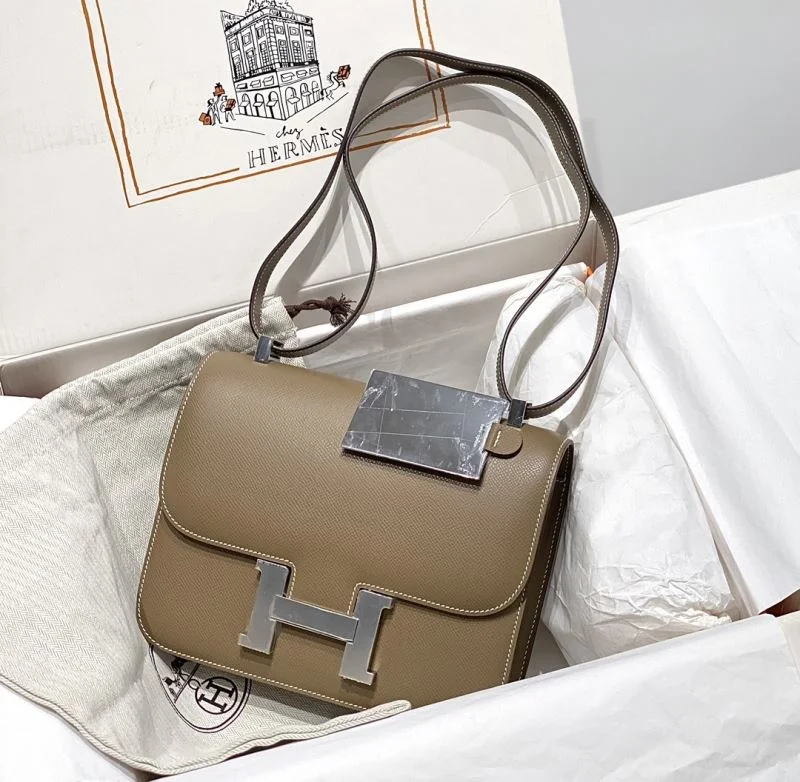 Exact replica Hermes Constance Bags