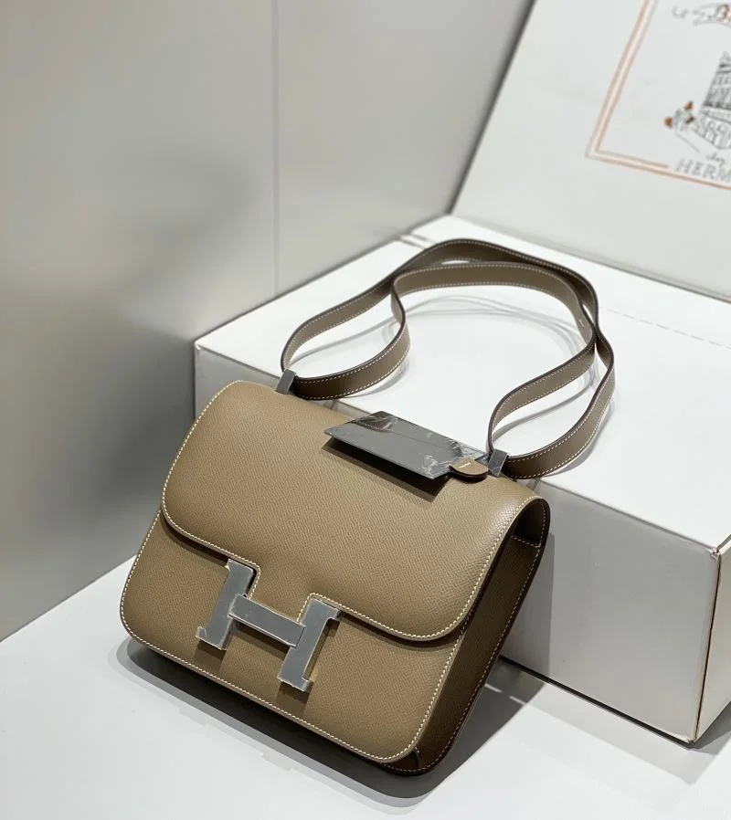 Exact replica Hermes Constance Bags