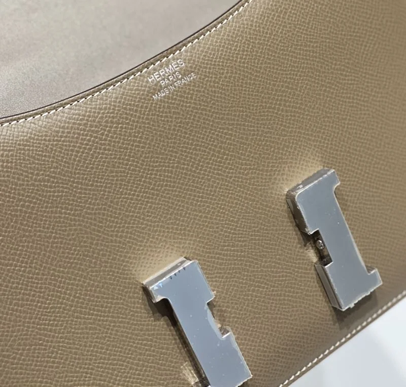 Exact replica Hermes Constance Bags