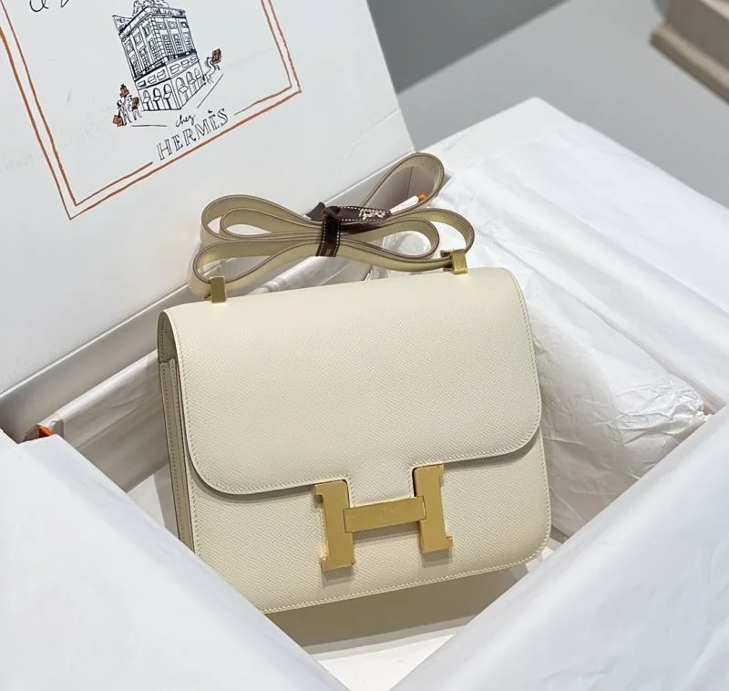 Hermes Constance Bags