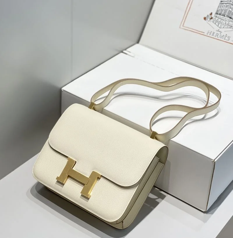Top match Hermes Constance Bags
