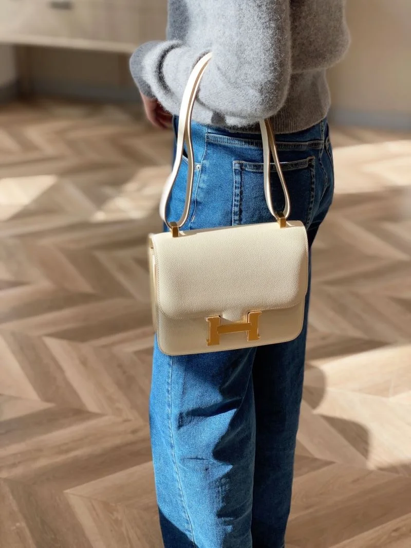 Top match Hermes Constance Bags