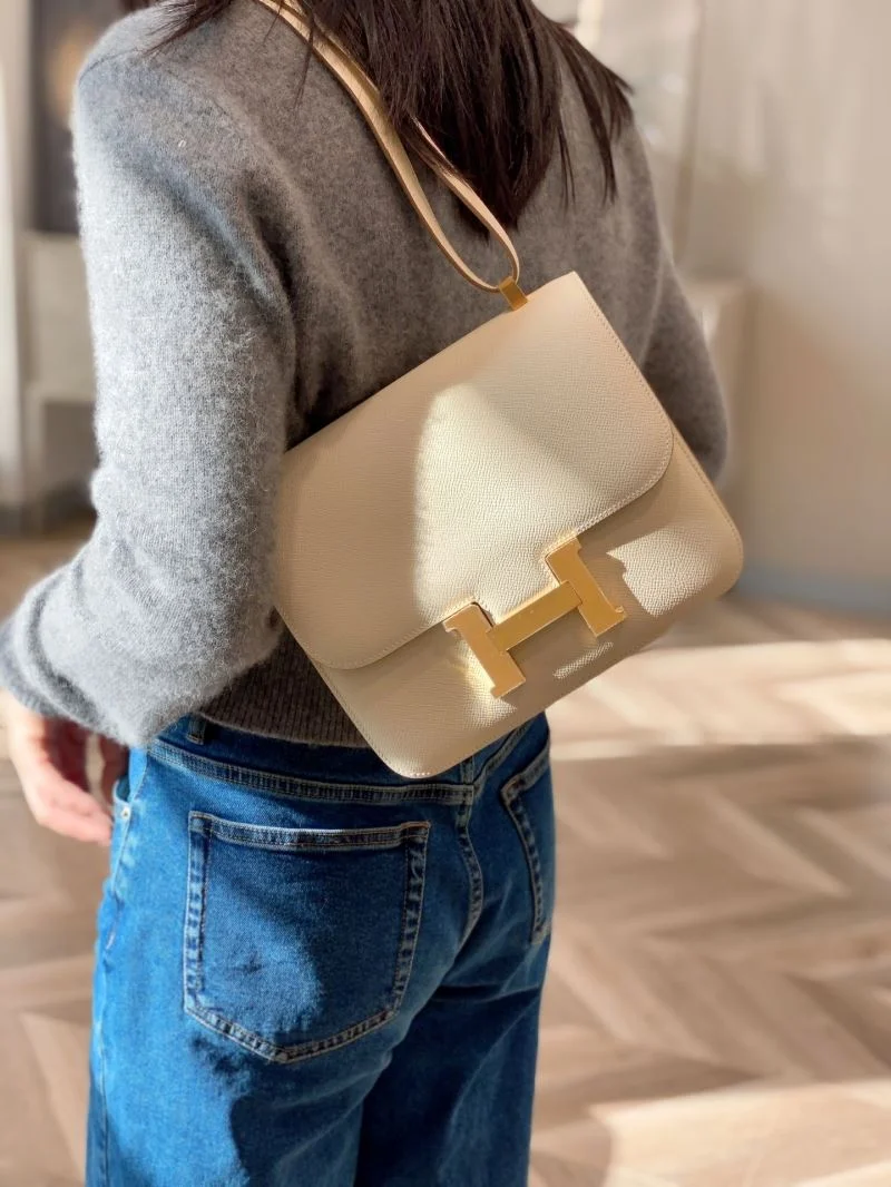 Top match Hermes Constance Bags