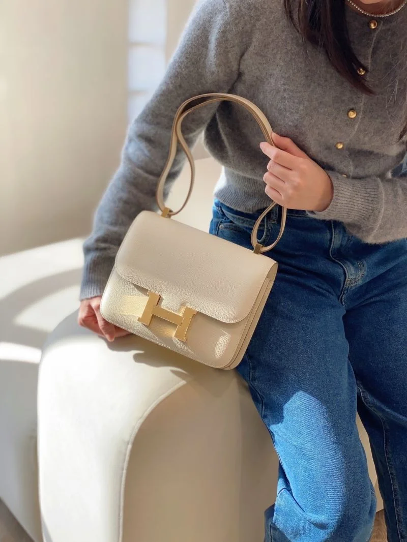 Top match Hermes Constance Bags