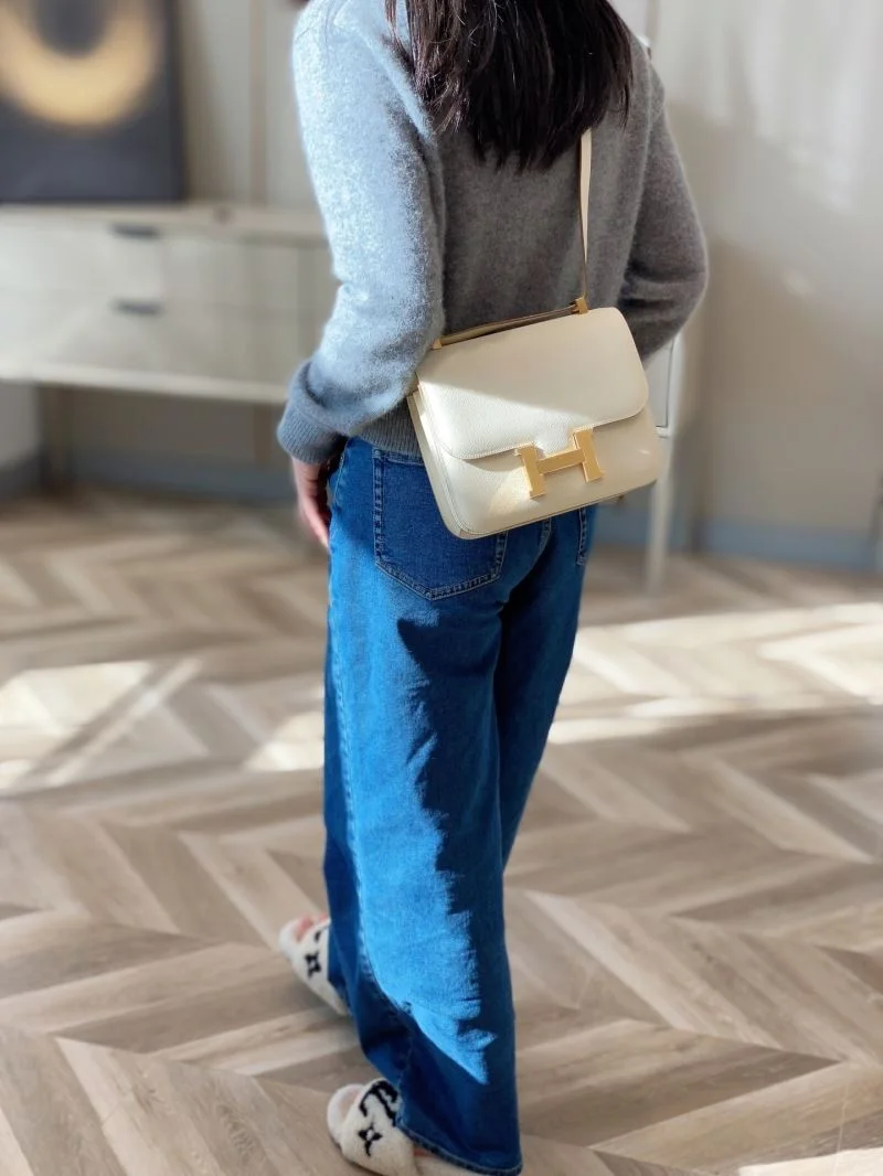 Top match Hermes Constance Bags