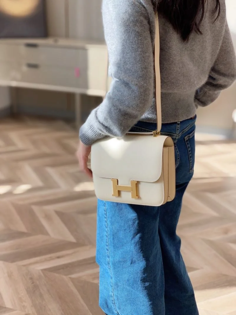 Top match Hermes Constance Bags