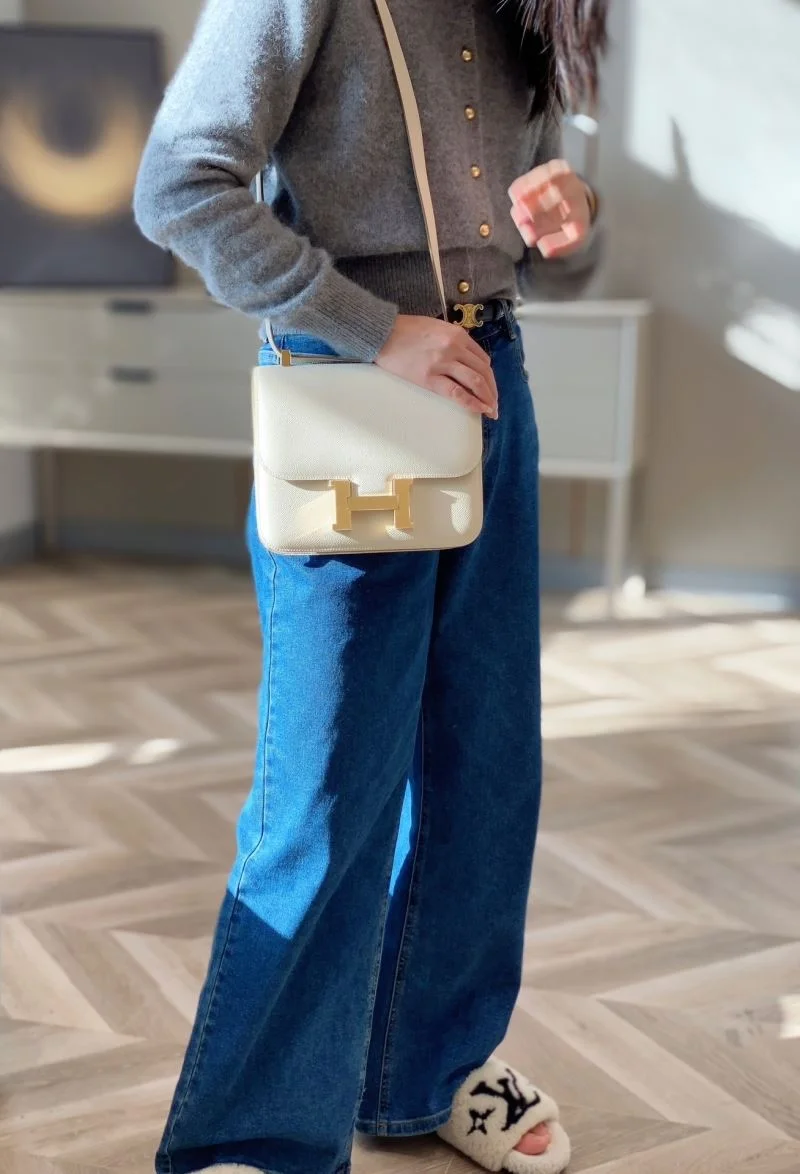 Top match Hermes Constance Bags