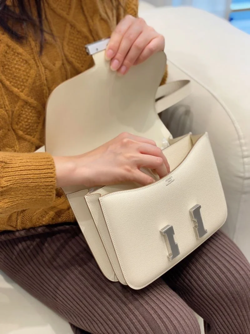 Inexpensive Hermes Constance Bags