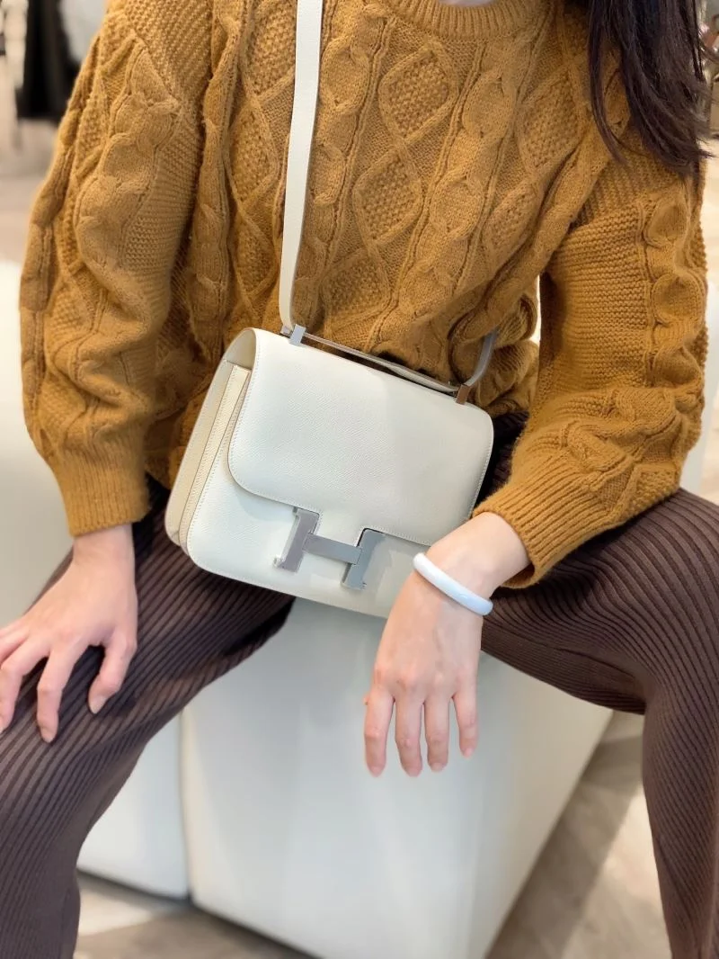 Inexpensive Hermes Constance Bags
