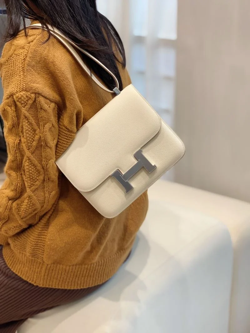 Inexpensive Hermes Constance Bags