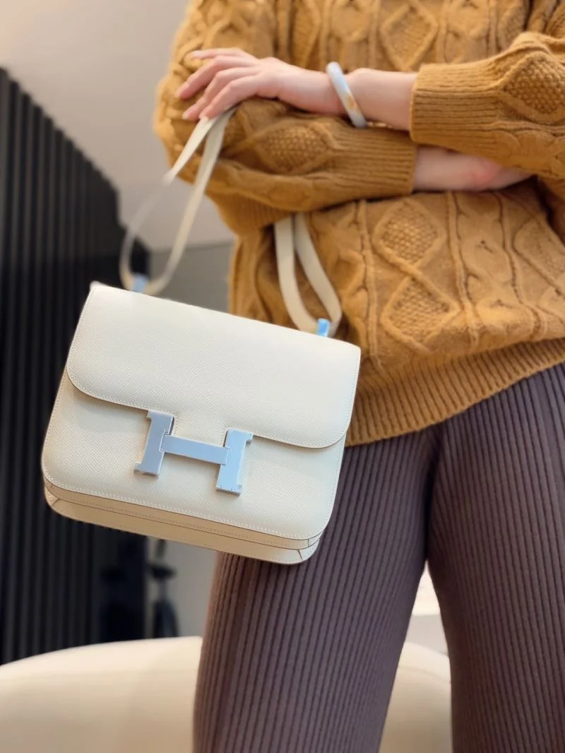 Inexpensive Hermes Constance Bags
