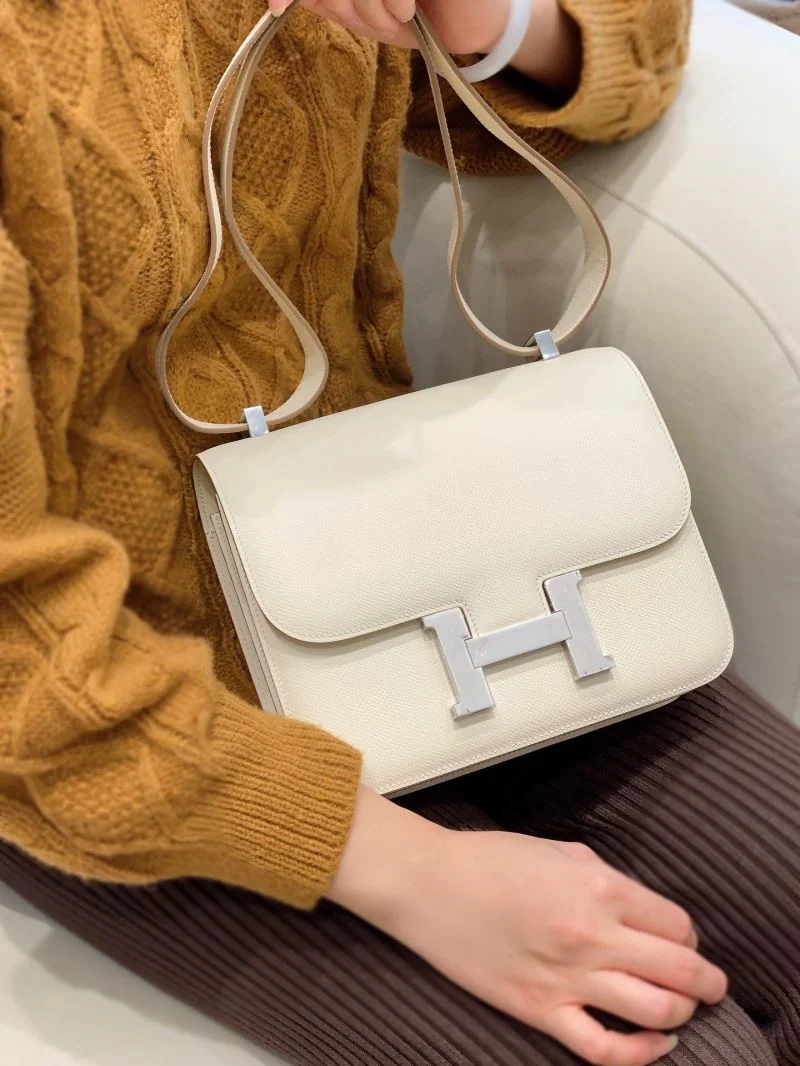 Inexpensive Hermes Constance Bags