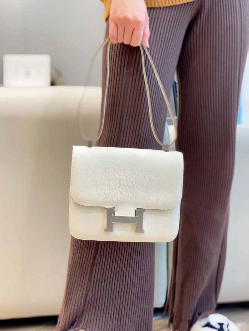 Inexpensive Hermes Constance Bags