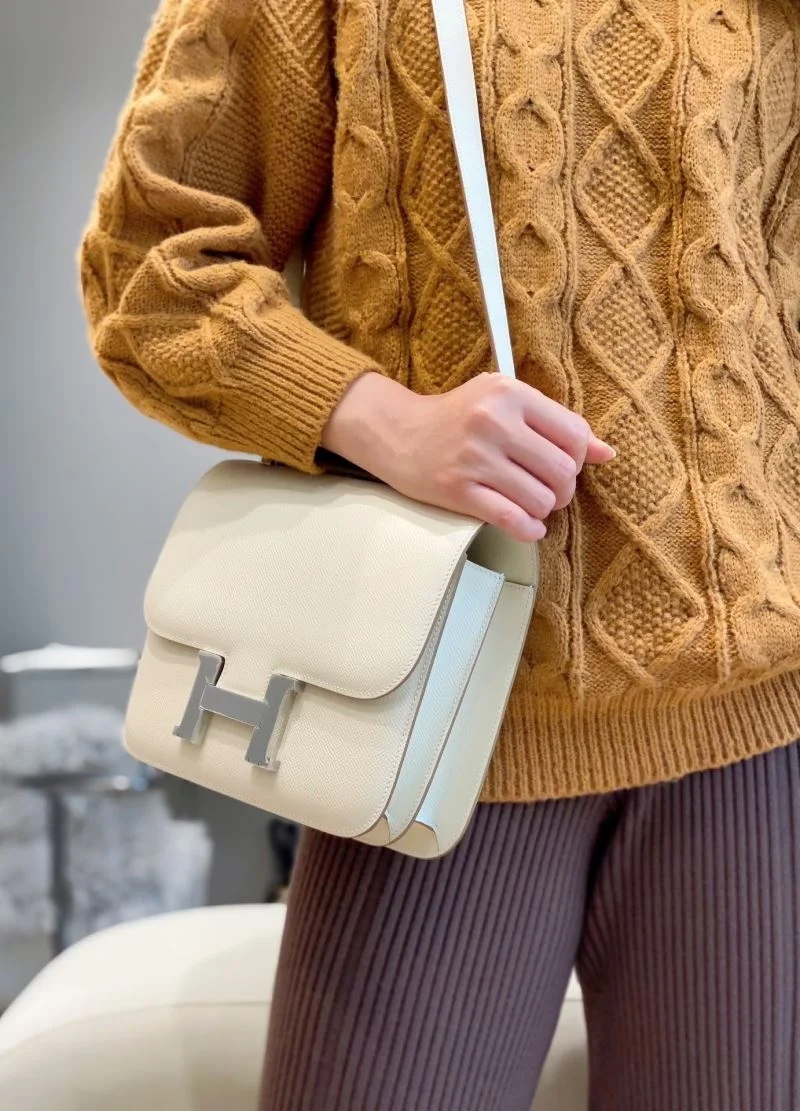 Inexpensive Hermes Constance Bags