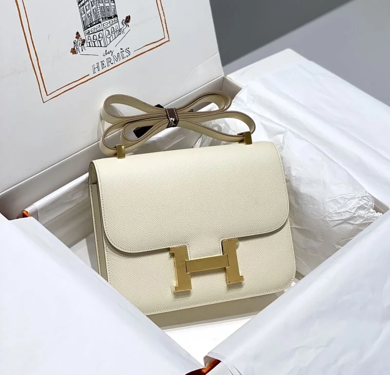 Low-cost Hermes Constance Bags