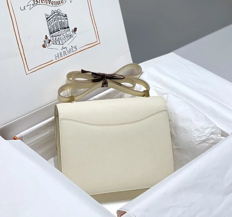 Low-cost Hermes Constance Bags