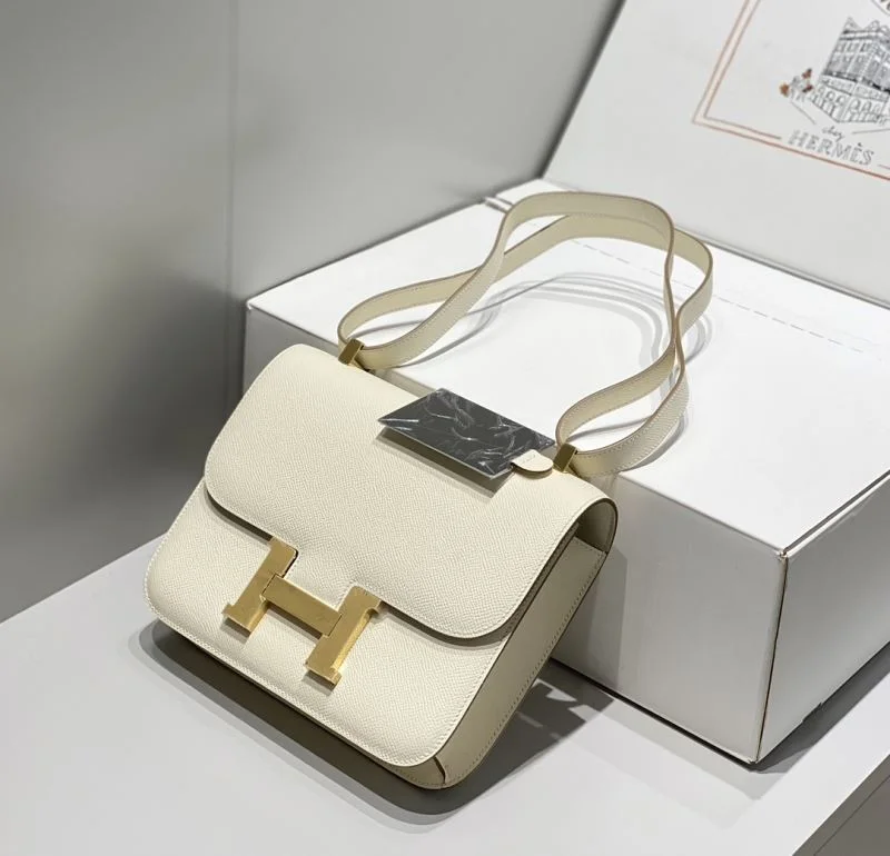 Low-cost Hermes Constance Bags