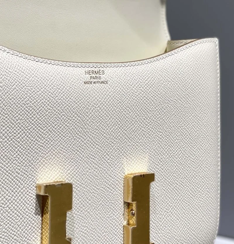 Low-cost Hermes Constance Bags
