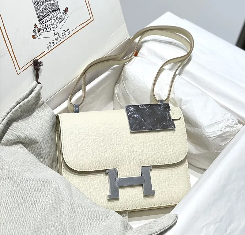 High fidelity Hermes Constance Bags