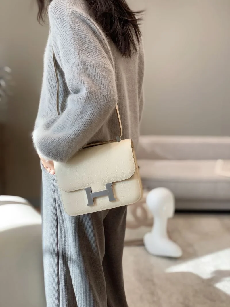 High fidelity Hermes Constance Bags
