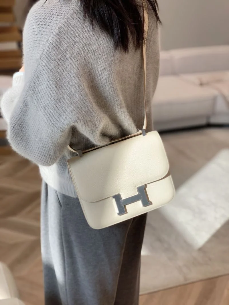 High fidelity Hermes Constance Bags