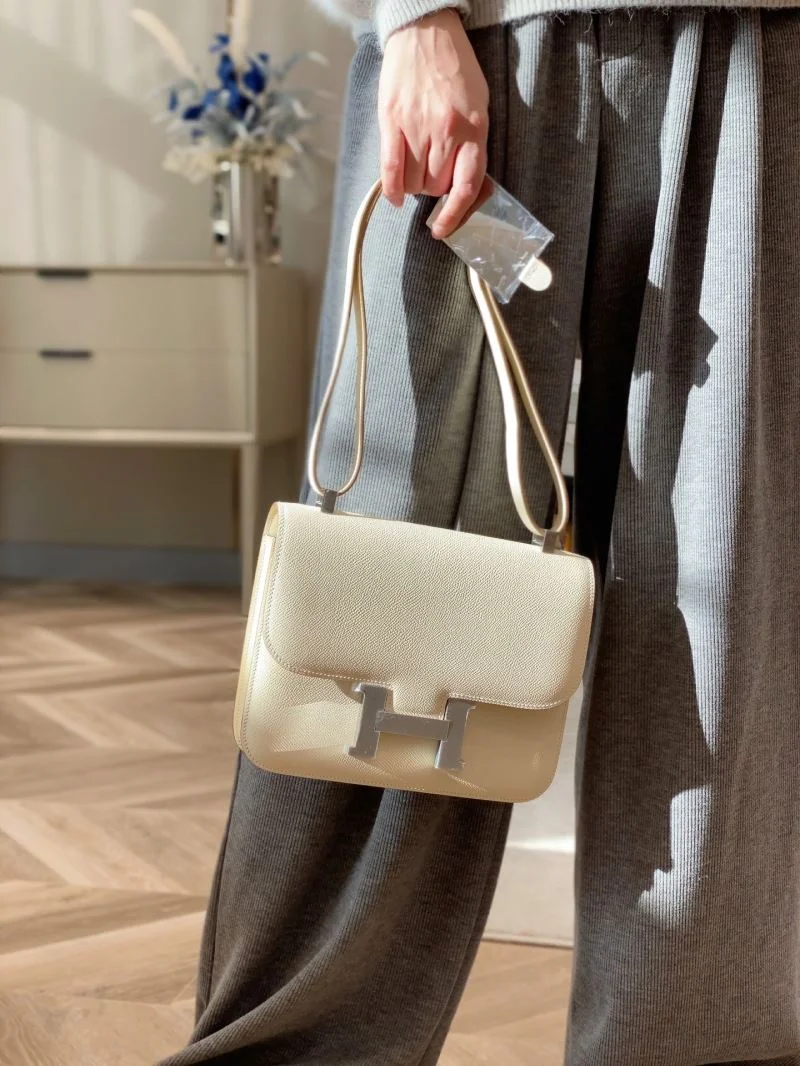 High fidelity Hermes Constance Bags