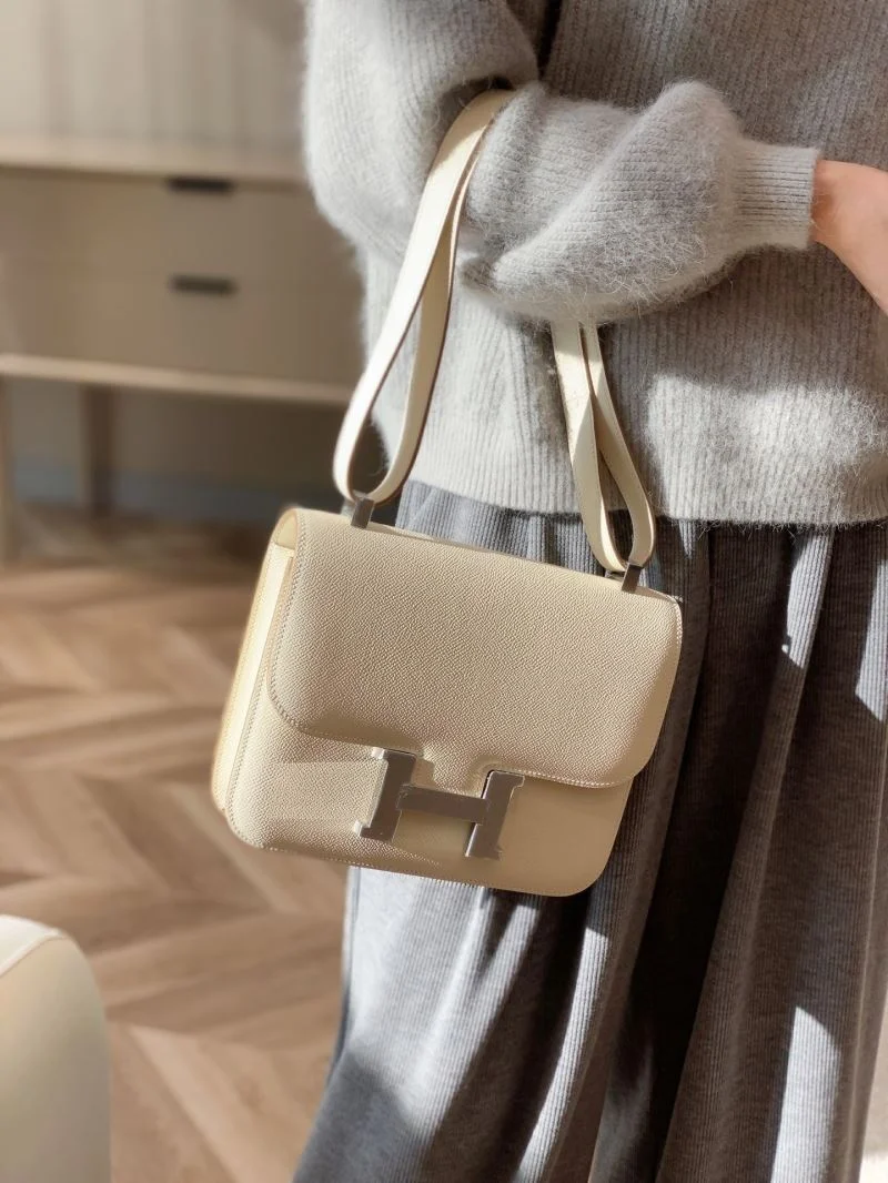 High fidelity Hermes Constance Bags