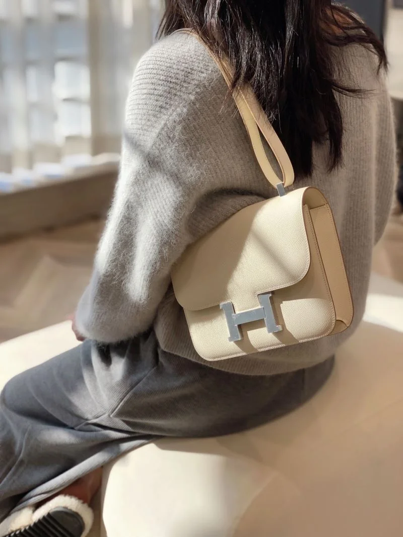 High fidelity Hermes Constance Bags