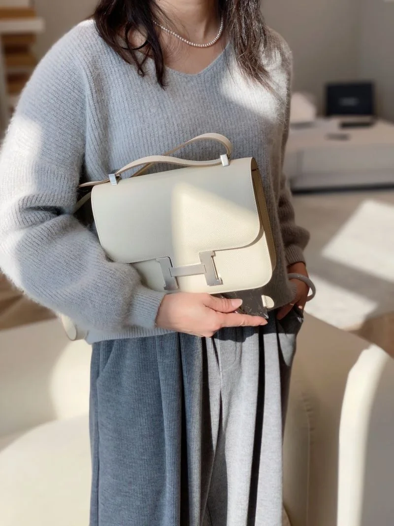 High fidelity Hermes Constance Bags