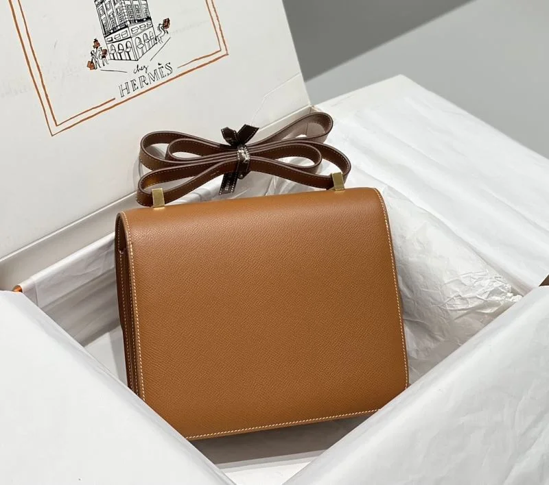Precise copy Hermes Constance Bags