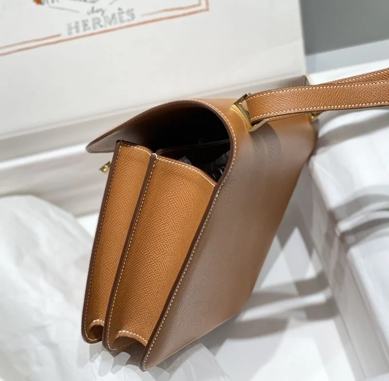 Precise copy Hermes Constance Bags