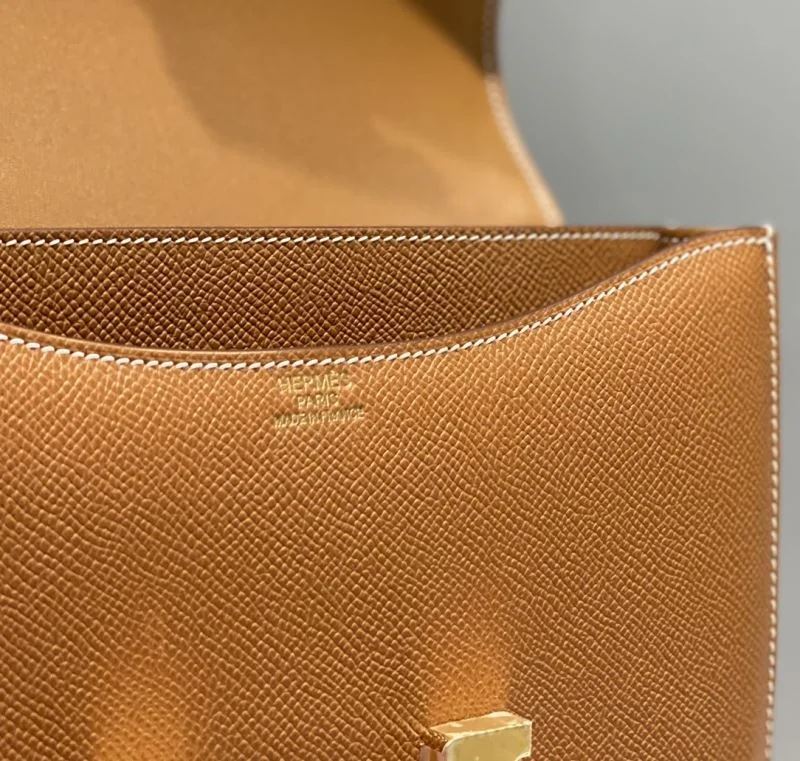 Precise copy Hermes Constance Bags