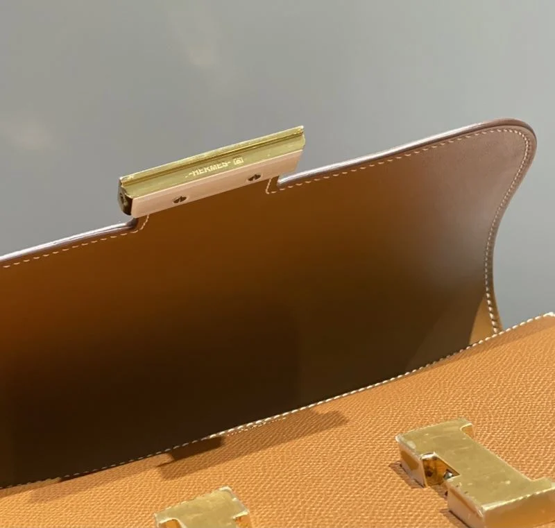 Precise copy Hermes Constance Bags