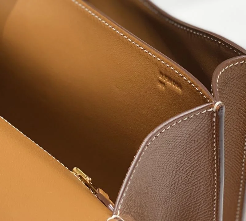 Precise copy Hermes Constance Bags