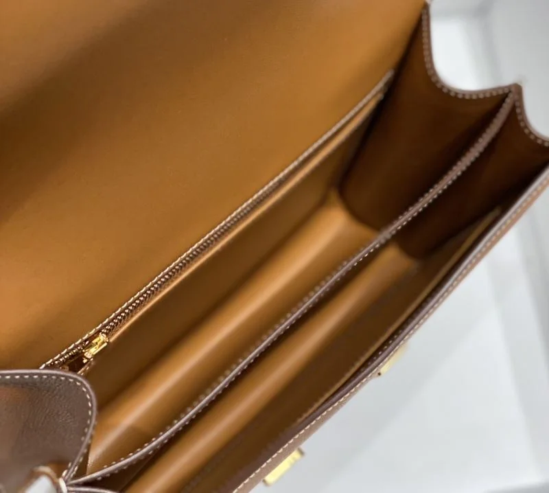Precise copy Hermes Constance Bags