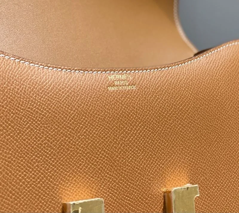 Reasonably priced Hermes Constance Bags
