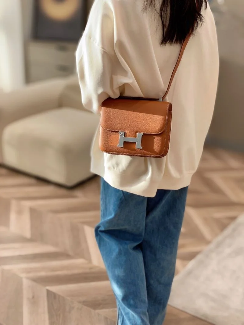 Reasonably priced Hermes Constance Bags