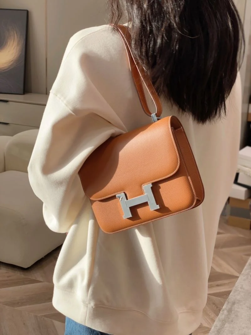 Reasonably priced Hermes Constance Bags