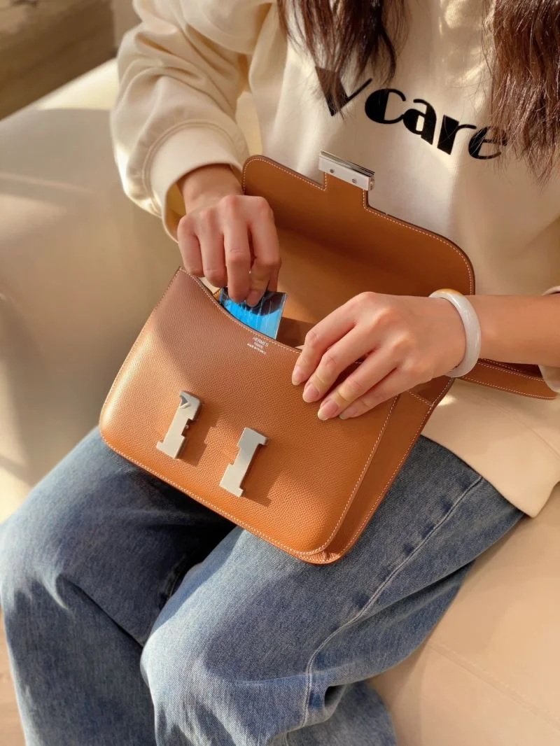 Reasonably priced Hermes Constance Bags