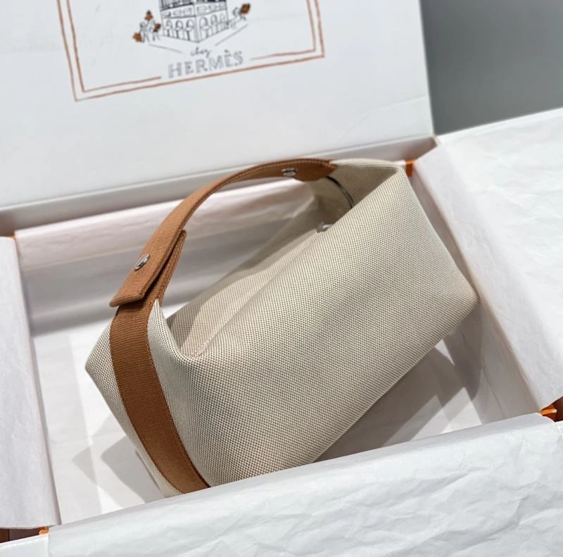 Legit Hermes Cosmetic Bags