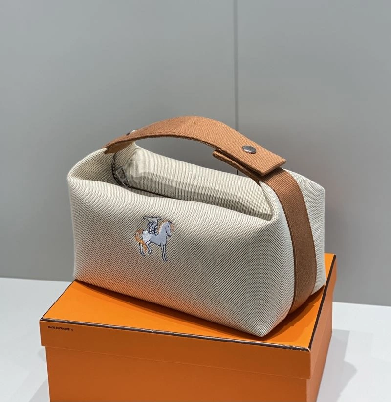 Legit Hermes Cosmetic Bags