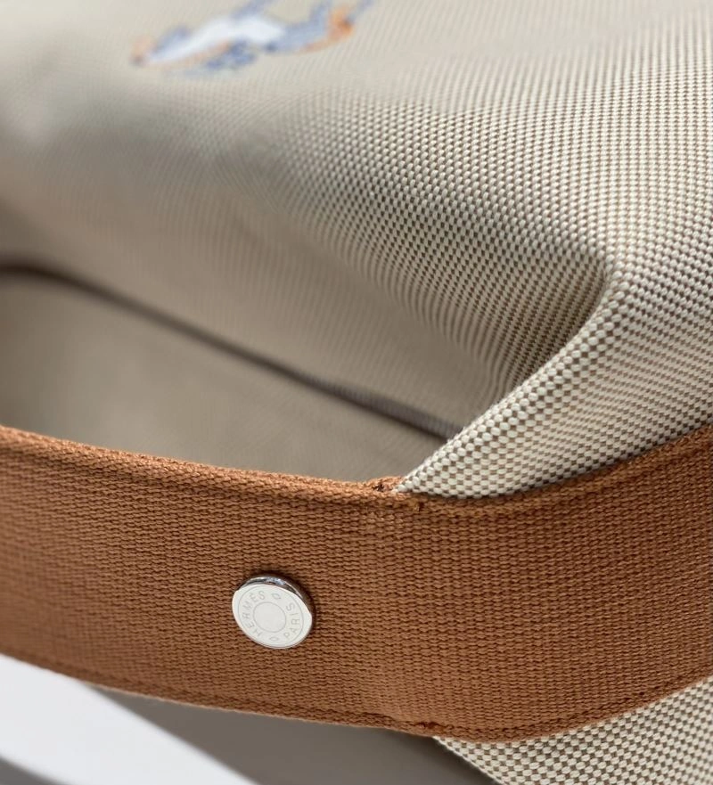 Legit Hermes Cosmetic Bags