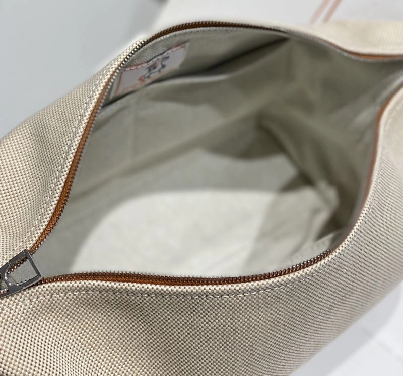 Legit Hermes Cosmetic Bags