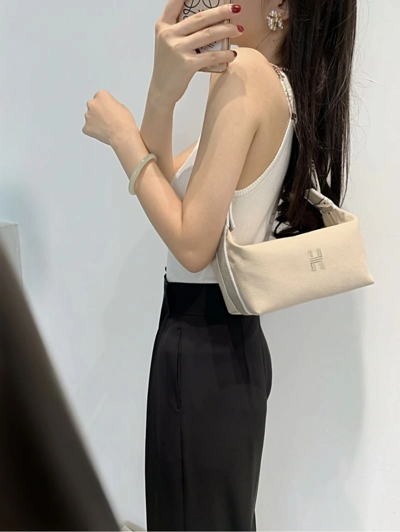 Legit Hermes Cosmetic Bags
