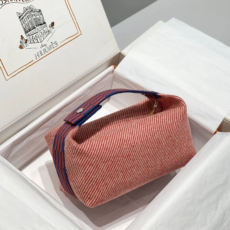 Cut-rate Hermes Cosmetic Bags