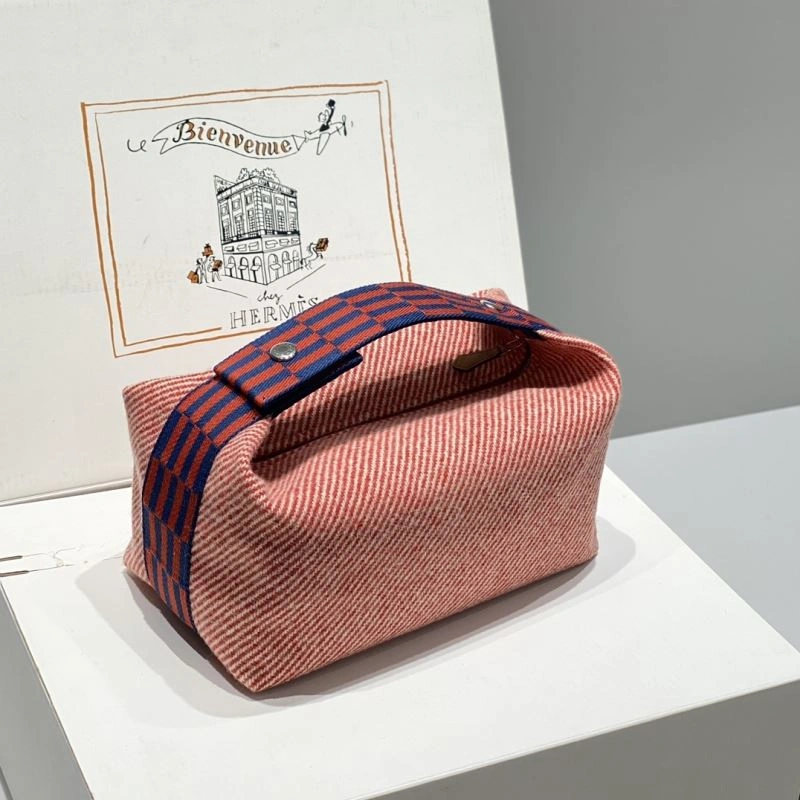 Cut-rate Hermes Cosmetic Bags