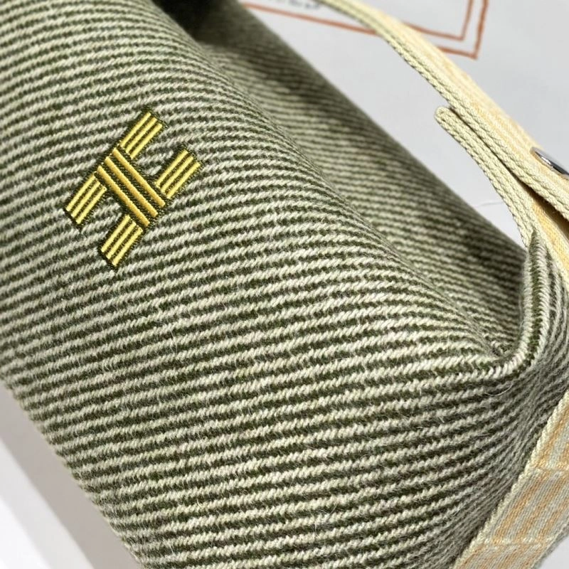Real Hermes Cosmetic Bags